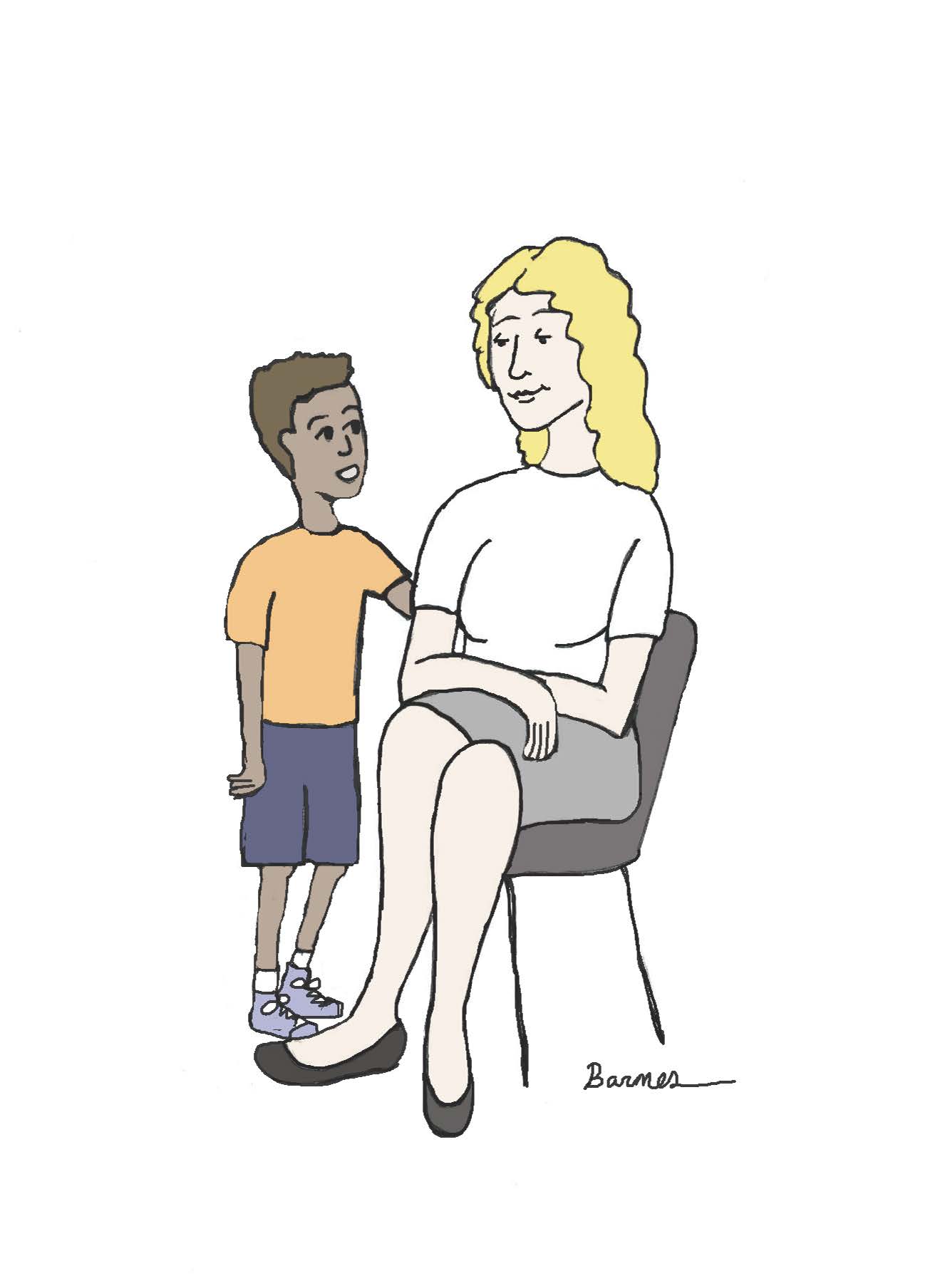 Que Sarah, Sarah: Real Life Relativity – Que Sarah, Sarah